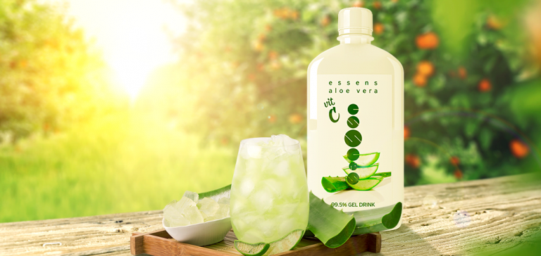 Come Usare Il Succo Di Aloe